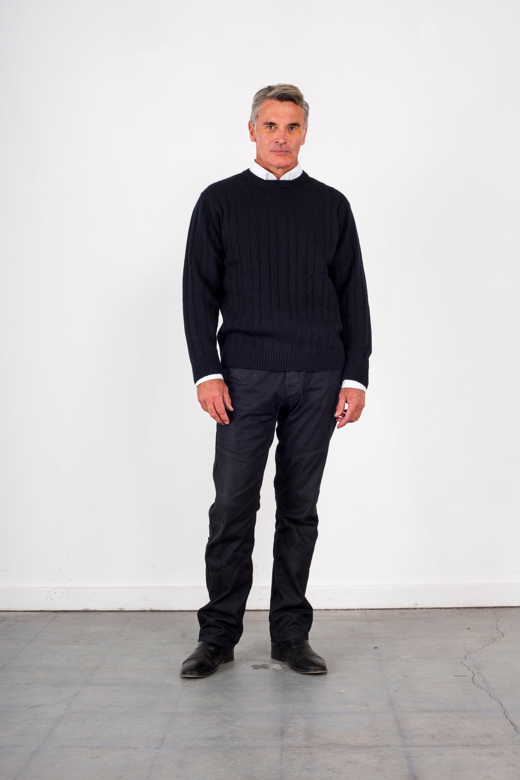 ansett – Knit-On Australia