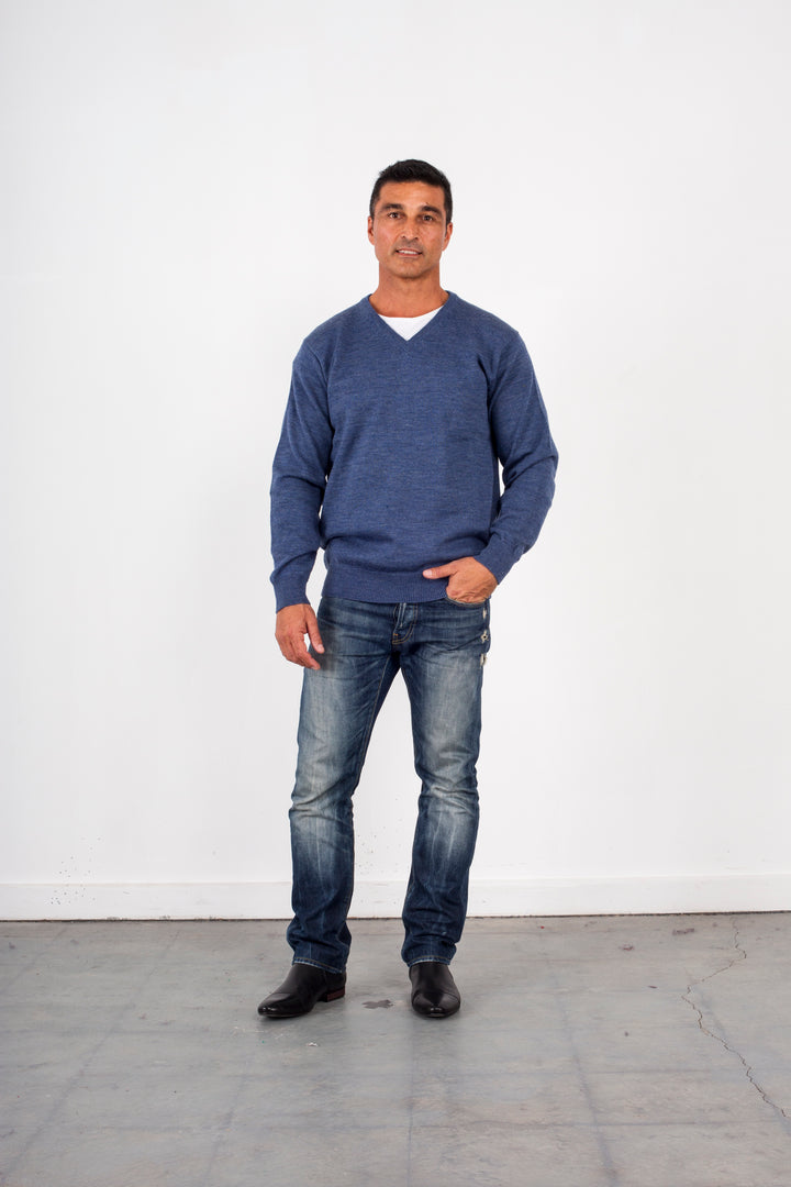 ansett – Knit-On Australia